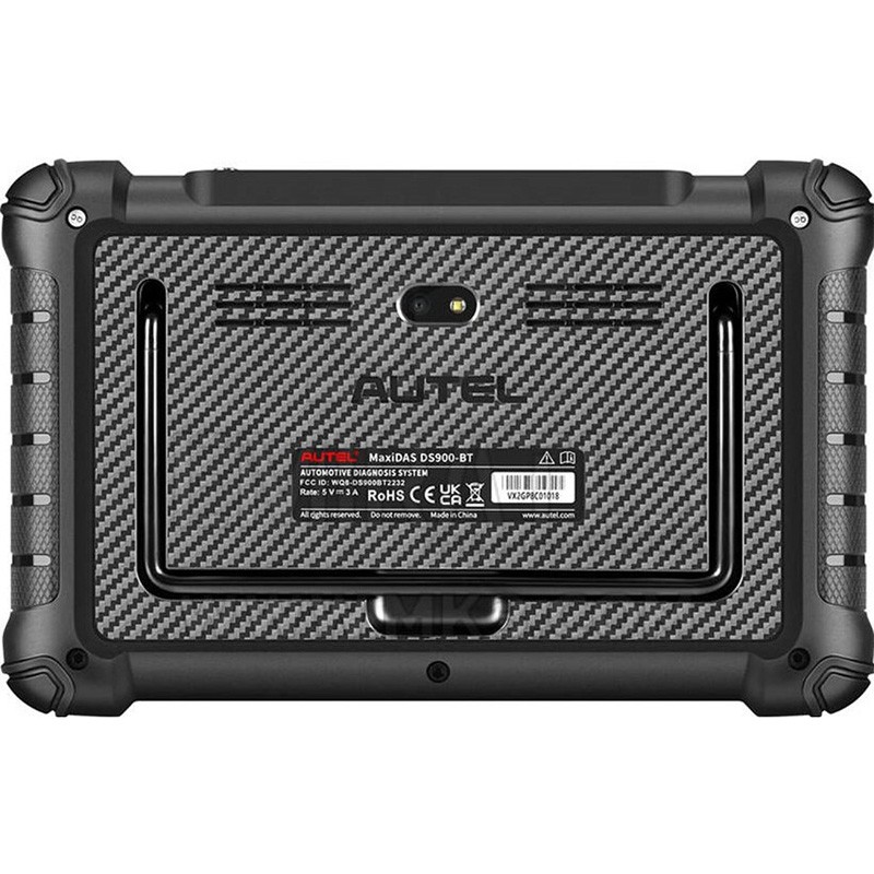 MaxiDAS DS900 TS
