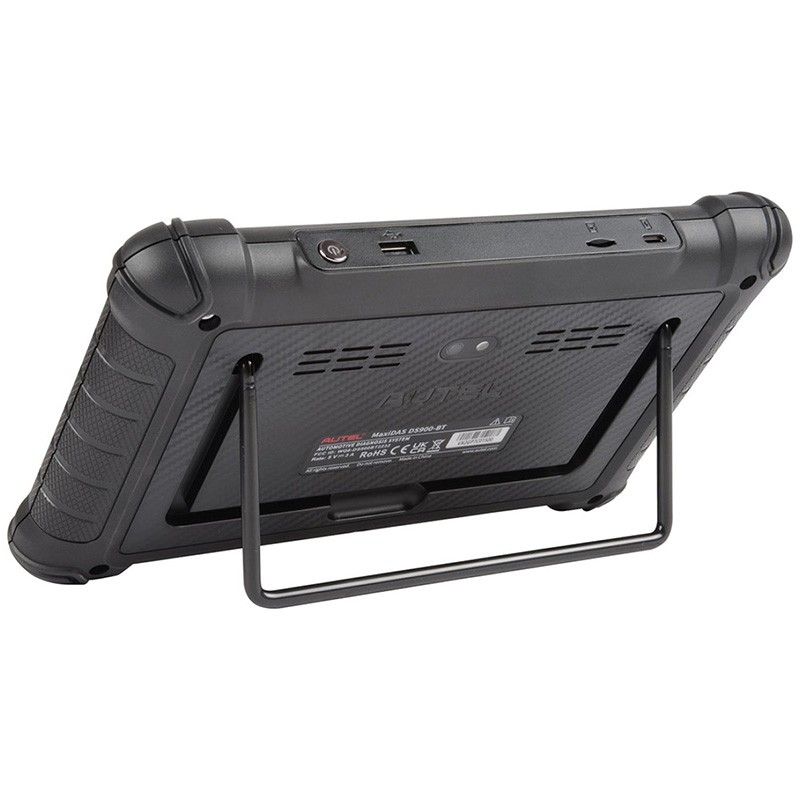 MaxiDAS DS900