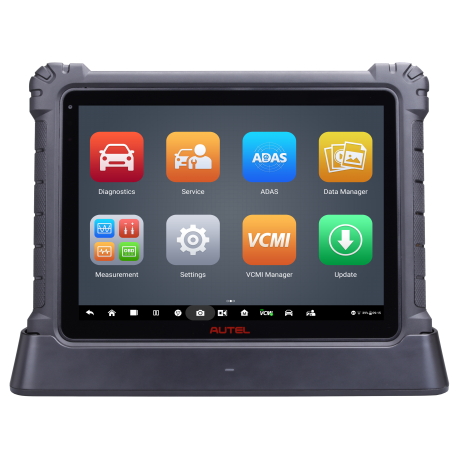 MaxiSYS MS ULTRA le diagnostic automobile multimarque le plus puissant au monde